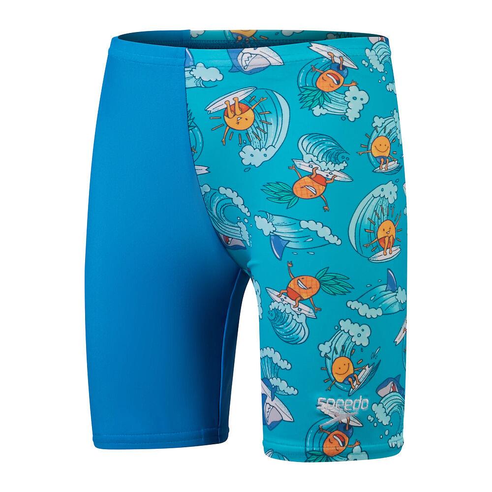 Jammer Speedo niño Piña Surf 3-5 yr